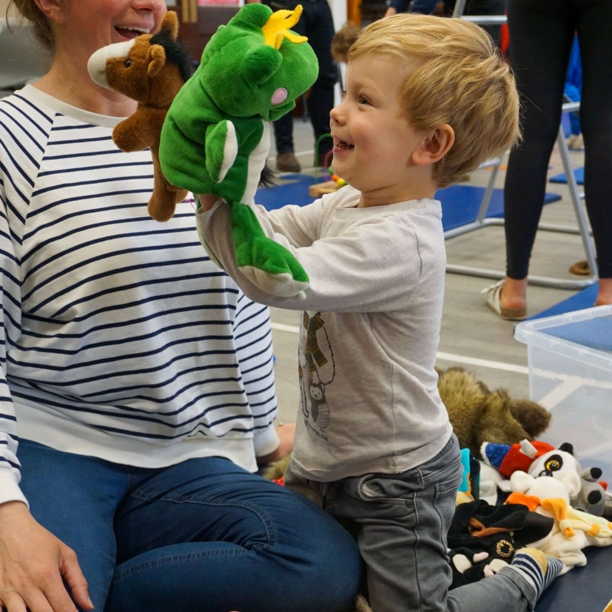 Raising Resilient Children | Park School Blog