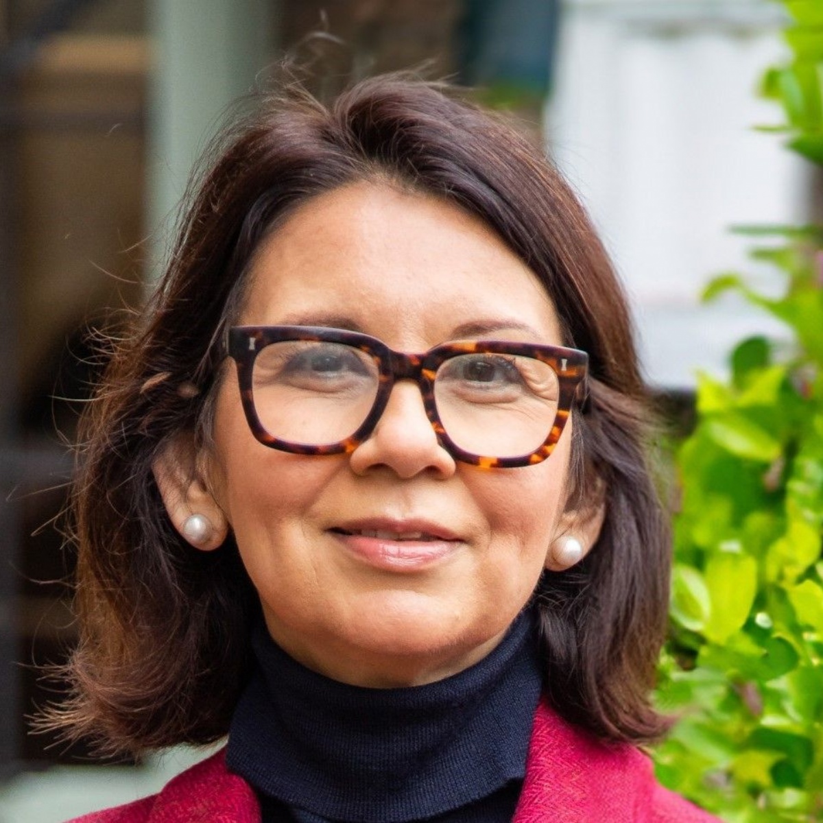 Park School - New Head Appointed At Park School